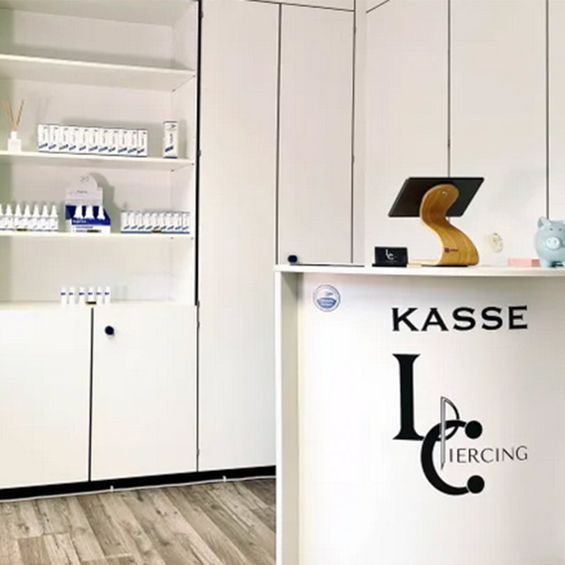 Piercing-Services in Stuttgart und Umgebung